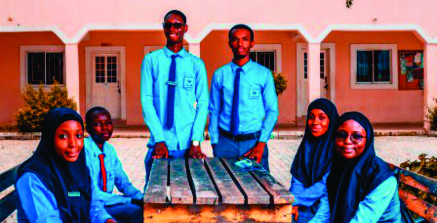 About Us - Sunshine International School